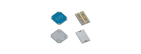 Smiths Interconnect Cex Series High Frequency Chip Equalizers Rf