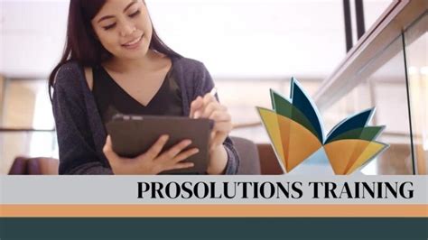 Prosolutions Training Certifications Cost And Reviews Ieee Nca