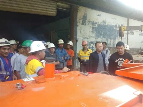 1 5 Cubic Yard 1cubic Meter Lhd Load Haul Dumper Autolaoder Loader With