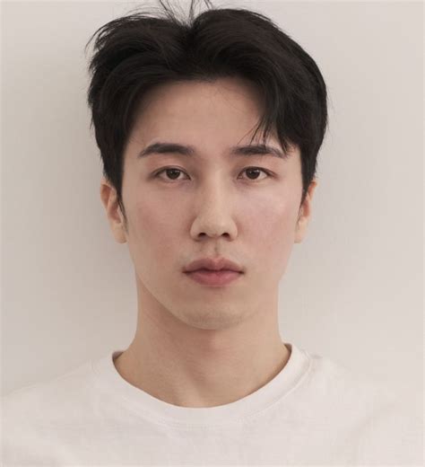 플필 강병헌 배우 프로필