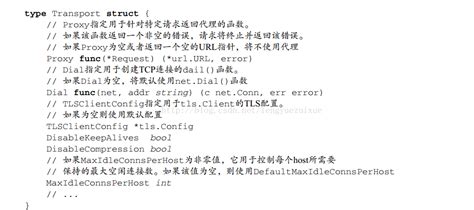 Go网络编程之编程 Csdn博客