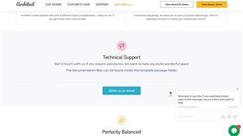Architectui Html And Reactjs Bootstrap 4 Admin Ui Dashboard Template Youtube