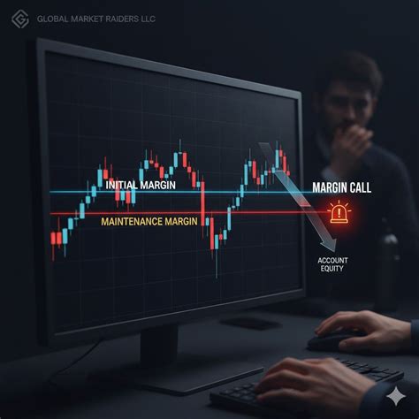 Initial Margin Vs Maintenance Margin The Must Know Guide For Futures