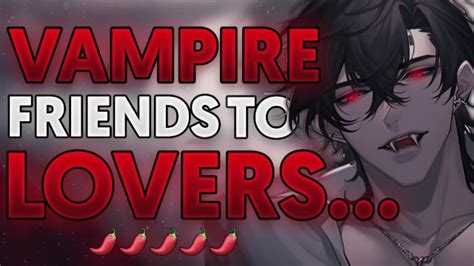 Your Vampire Bestfriend Feeds Off Your Cum Bf Audio Male