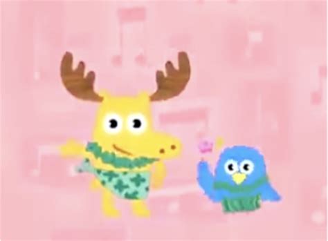 Music Makes Me Noggin Wiki Fandom