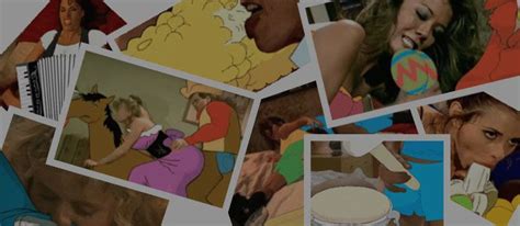 People Draw Cartoons Over Sex Gifs And Theyre Hilarious