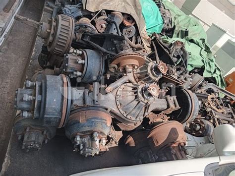 Forward Differential For Sale In Kelaniya Ikman