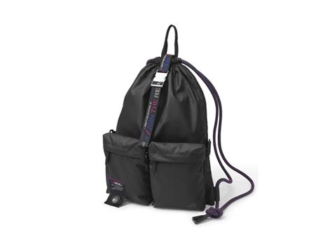 ROG SLASH Multi Use Drawstring Bag Gaming Apparel Bags GearROG Republic Of GamersROG Norge