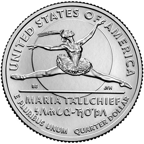 First Look 2023 American Women Quarter Program Releases Uscoinnews