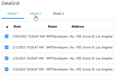 GitHub WPFDevelopersOrg WPFDevelopers Minimal This Is A WPF Basic Control Welcome To Use