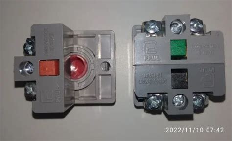 Push Button CF 01 At Rs 90 Piece Push Buttons In Coimbatore ID 27465976948