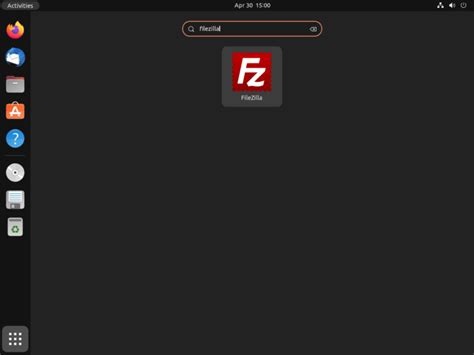 How To Install FileZilla On Ubuntu Or LinuxCapable