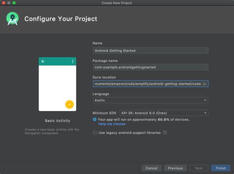 Module 1 Create And Deploy An Android App