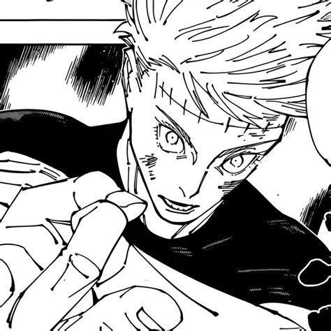 Satoru Gojo Yuta Okkotsu ݁ ˖ 𝐉𝐉𝐊ㅤㅤ𝘮𝘢𝘯𝘨𝘢 Icon Fond Decran