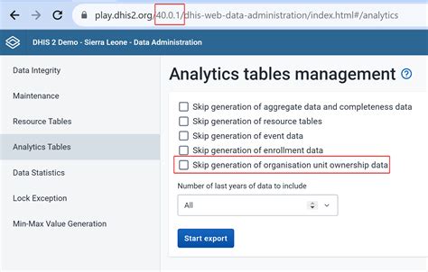 Errors In Analytics Tables When Upgrad2 35 2 To 2 40 [fixed] Support Assistance Technique