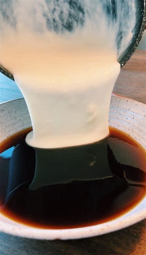 Hot Mochi 3 Ingredients 10 Minutes Tiffy Cooks