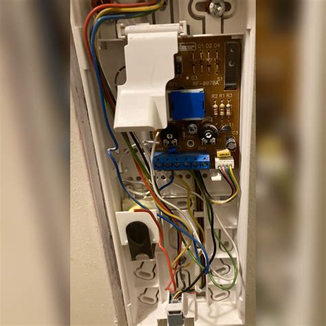 Nuki Opener Ritto Intercom 7630 X0 Ritto Nuki Developers