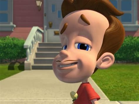 Jimmy Neutron Famous Quotes