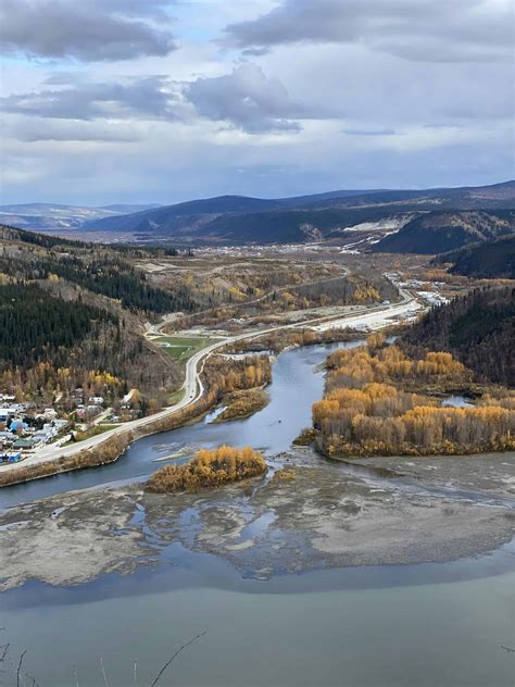 21 Unique Things To Do In Yukon Canada In Summer And Winter