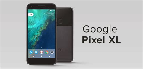 Google Pixel XL Specifications Features And Price In India
