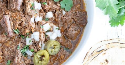 Birria 9 Ways To Use Birria Meat Foodie And Wine