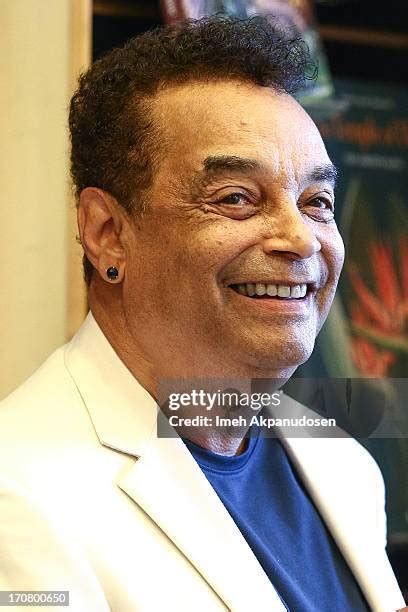 Singer Gary Us Bonds Photos And Premium High Res Pictures Getty Images