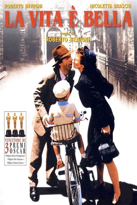 Sección Visual De La Vida Es Bella Filmaffinity