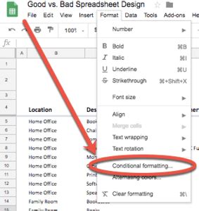 How To Make Your Excel Spreadsheets Look Professional In Just 12 Steps