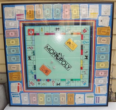 Vintage Manufacture Board Traditional Games For Sale Ebay Artofit