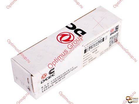 Купить 3966818 Форсунка топливная Cummins C8 3 4089437 0432191300 в Оптимус Групп