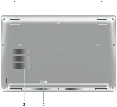 Dell Precision 3581 Mobile Workstation Owners Manual