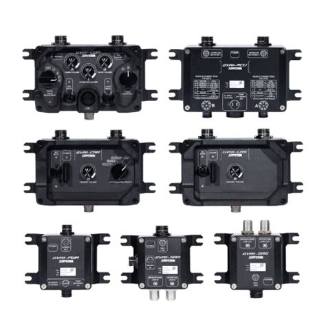 Analogue Intercom Systems Sat Com