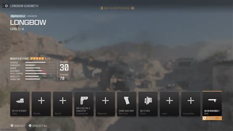 MW3 best sniper loadouts | VG247