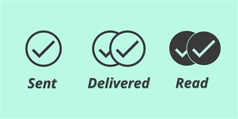 what do these two checkmarks mean r howdoesthiswork