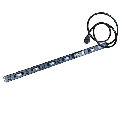 What Is A Smart Power Distribution Unit