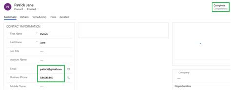 How To Track And Improve Dynamics 365 Crm User Adoption Step By Step