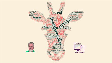 Cxo Cxo Podcasts Ai Database Mfa Devops Email Ddn Cisco Lenovo Red Hat 2943tuesday