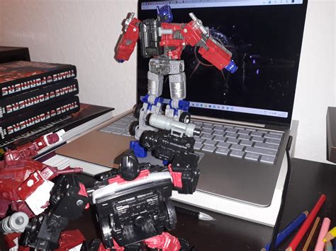 I Know The Setup Is Terrible But You Should Recognize The Scene R