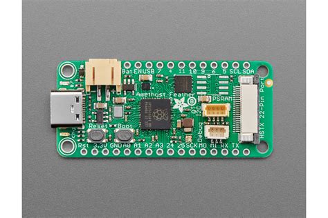 Raspberry Pi Pico 2 Our New 5 Microcontroller Board On Sale Now