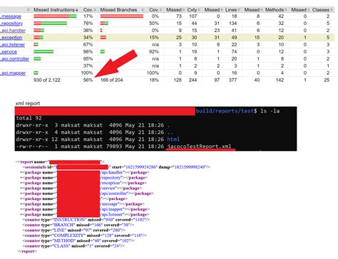 Sonarcloud Io Ignores Jacoco Xml Report SonarQube Cloud Sonar Community