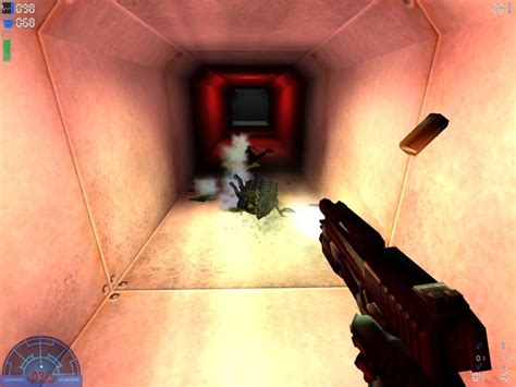 File Avp2 Pc Fpv M 4a4 Pistol Firing  Internet Movie Firearms Database Guns In