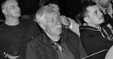 Две години од трагичната смрт на легендарниот Благоја Георгиевски Буштур Gol Mk