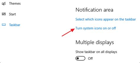 How To Customize The Taskbar In Windows 10