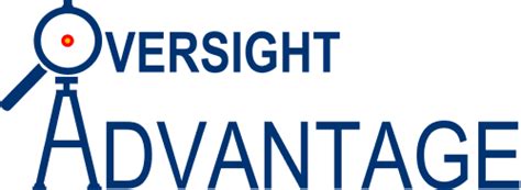 What Is Project Oversight