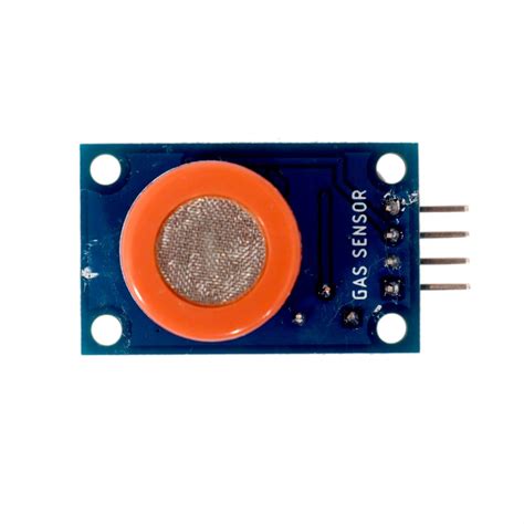 Buy Mq3 Alcohol Sensor Module Online At