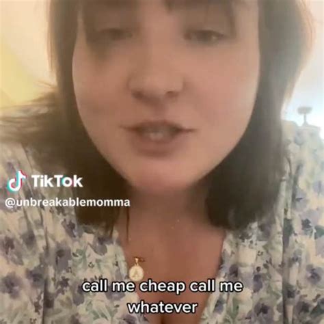 Mom Says She Packs Prepared Meals For Her Son Whenever They Go Out To