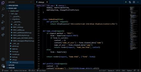 Solve Your Coding Problem Set In Python For A Cheap Price By Kian66