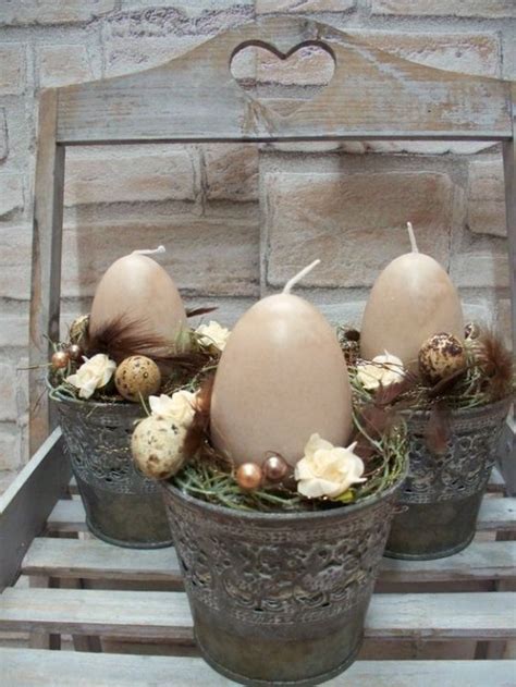 როგორ გავაფორმოთ სააღდგომო სუფრა 55 საოცარი იდეა