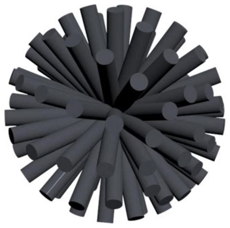 Tungsten Oxide Composite Nitrogen Doped Carbon Nanofiber Lithium