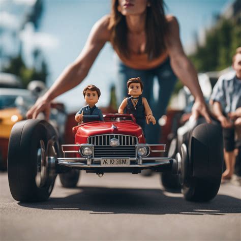 Giantess Hot Looking Mom Towing Over Crazy Littl By Huntert1000 On